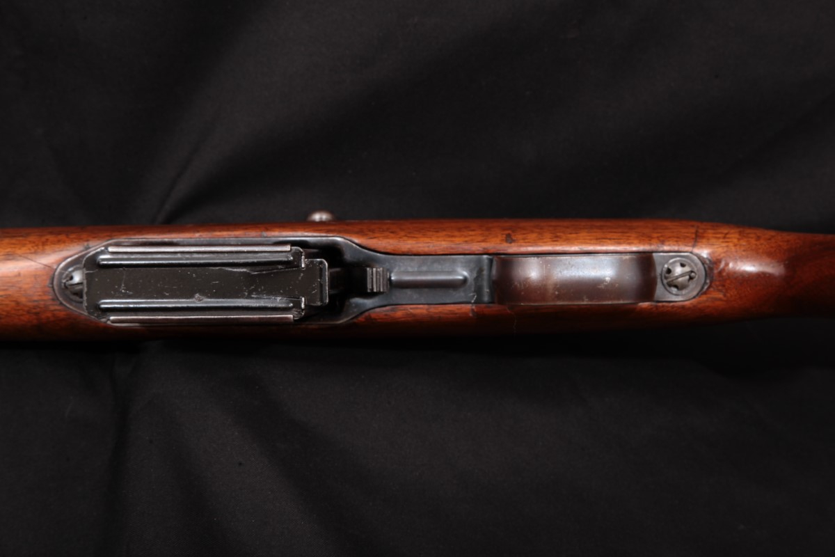 German Gewehr 43 G43, Karabiner 43 K43, Nazi Duv, Non-Import, Blue 22 ...