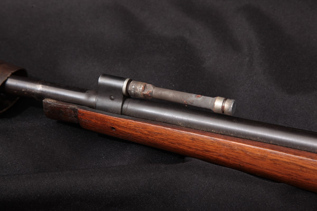 German Gewehr 43 G43, Karabiner 43 K43, Nazi Duv, Non-Import, Blue 22 ...