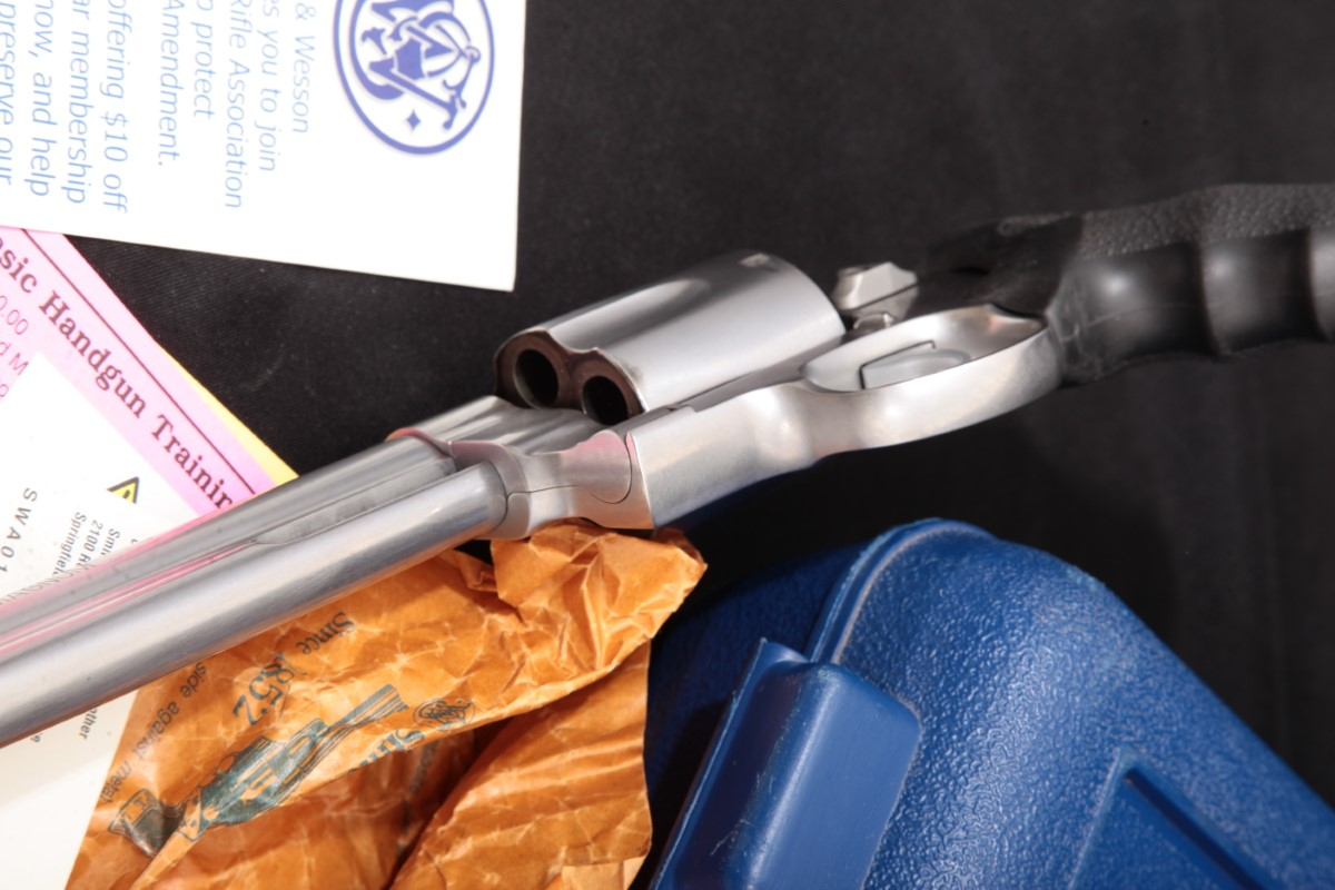 Guns for Sale - Revolvers For Sale - Item# 15533259