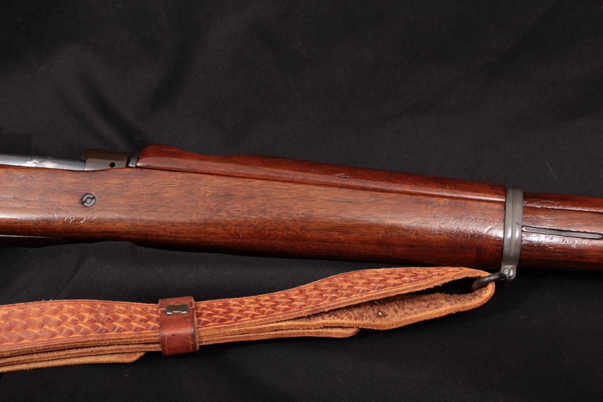 Springfield Armory Model 1903 Mark I (Accepts Pedersen Device) Aperture ...