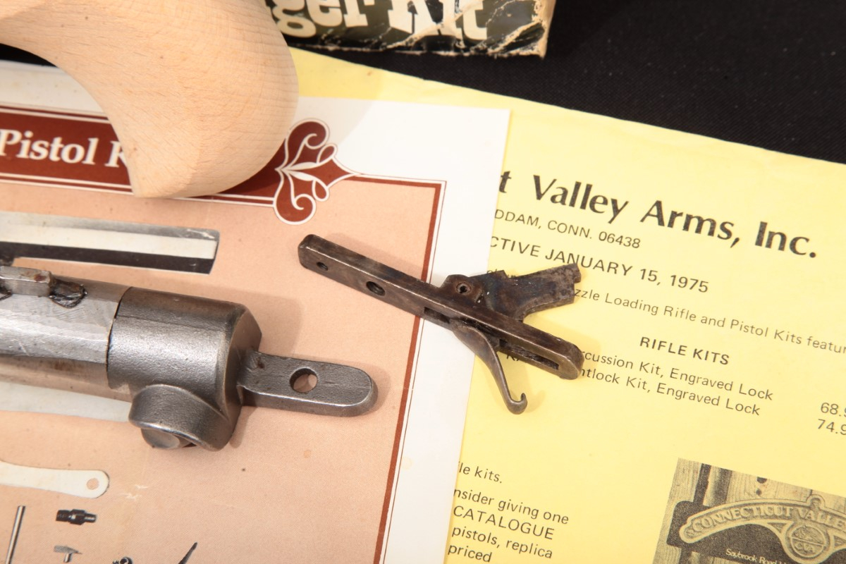 CA Legal or CA Private Party Transferable: This antique handgun can be ...