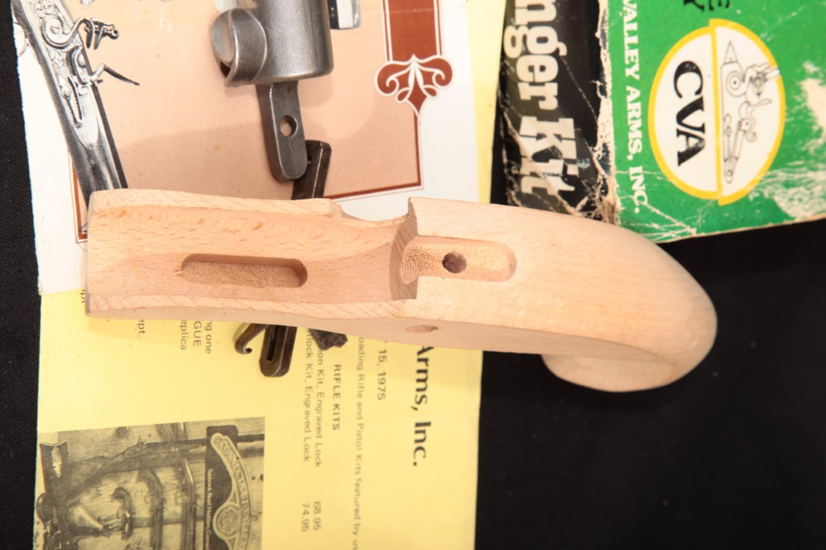 CA Legal or CA Private Party Transferable: This antique handgun can be ...