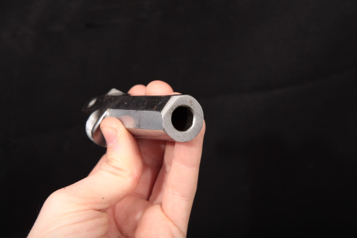 CA Legal or CA Private Party Transferable: This antique handgun can be ...