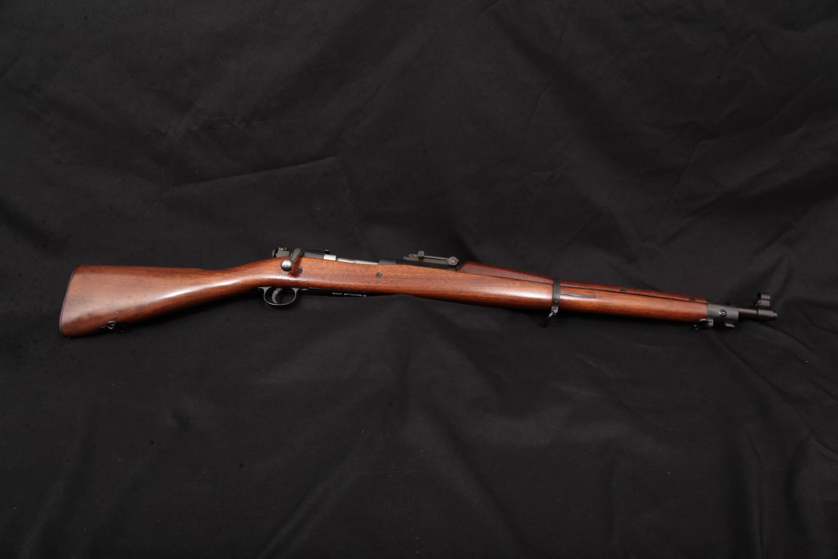 Springfield Armory M2 1st Yr Production M1922m2 Military Competition ...