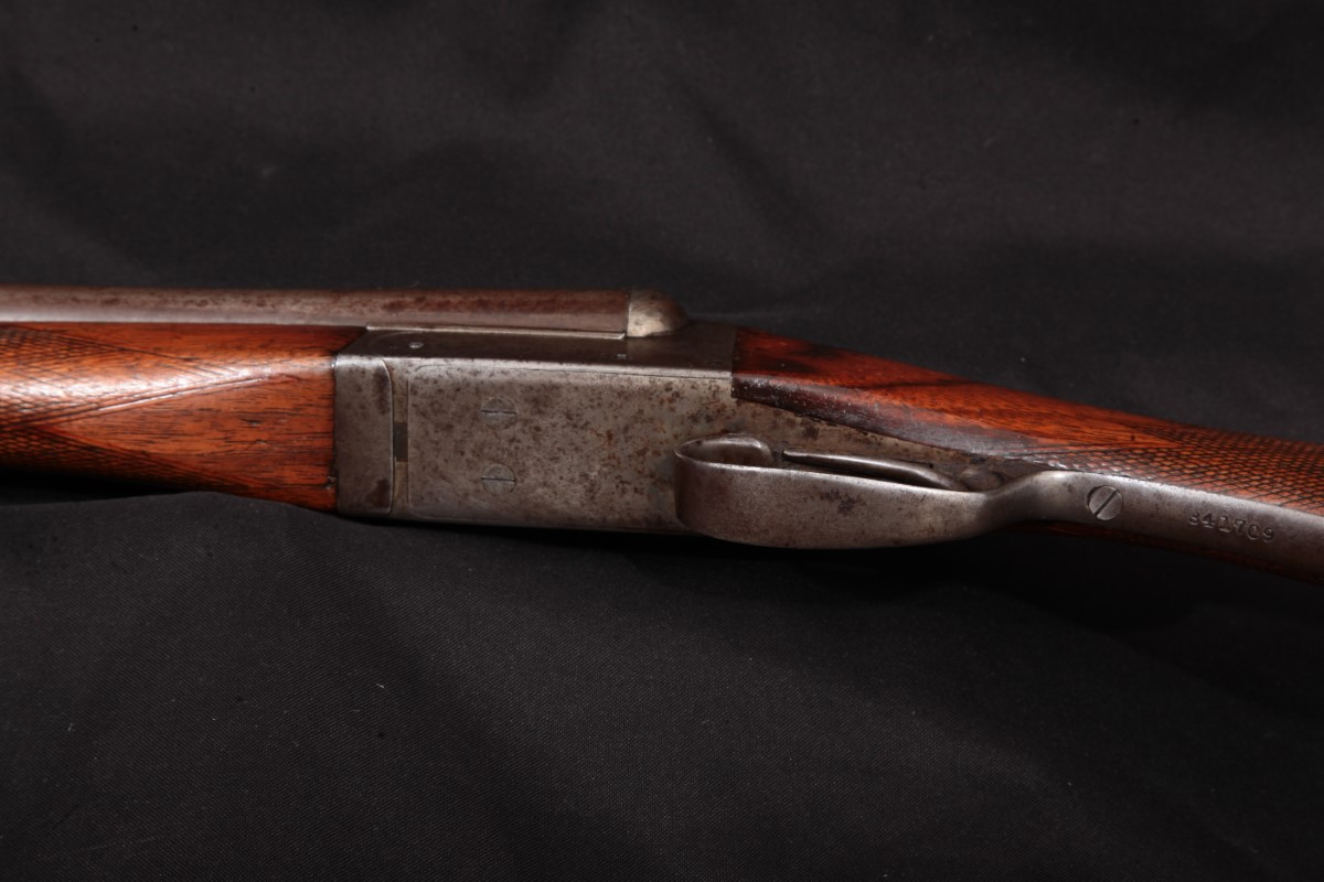 CA Legal or CA Private Party Transferable: This C&R eligible shotgun ...