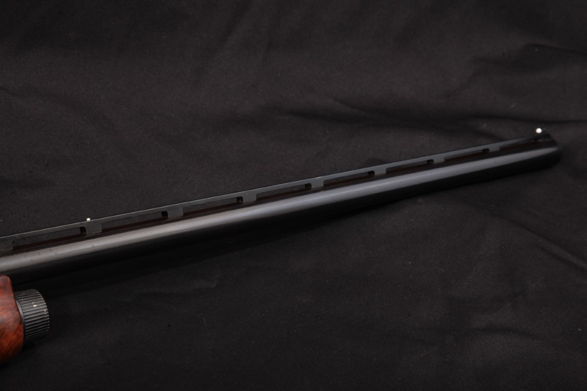 Remington Model 1100 Trap, Blue 30" Vent-Rib Gas-Operated Semi ...