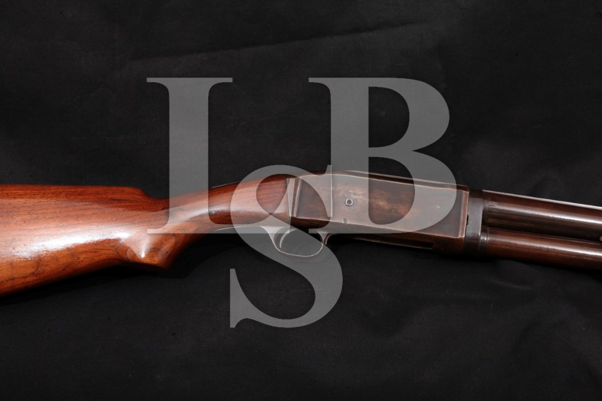 Remington UMC Model 10 10A 10-A, Blue 30