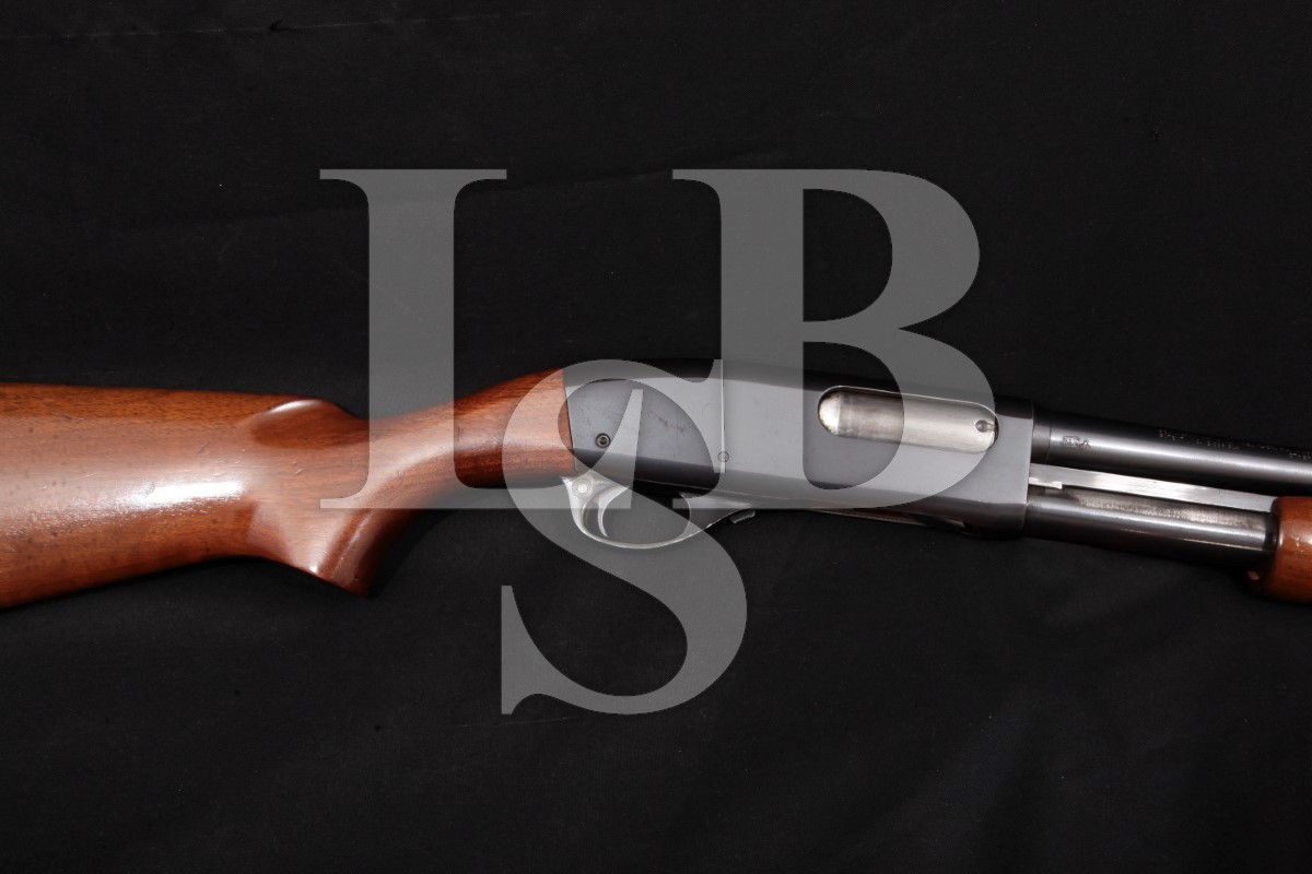 Remington Early First Year Model 870 Wingmaster 870AP 870-AP, Blue 28