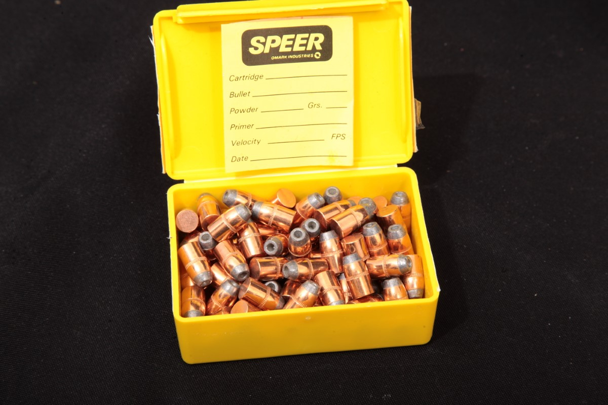 690x .32 Caliber Midway, Sierra, Speer 90 & 100 Grain Lead & Jhp ...