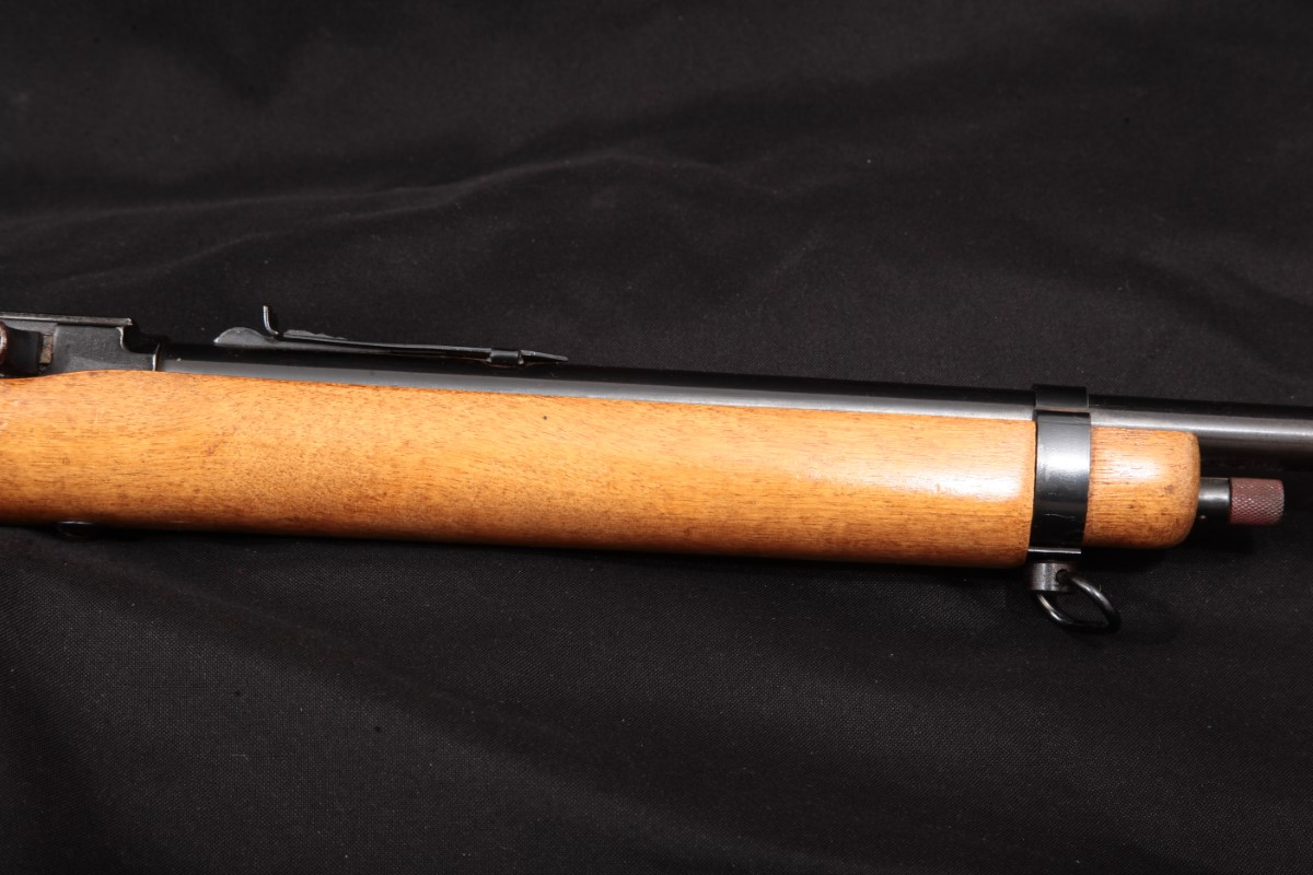 Marlin Firearms Glenfield Model 75, Blue/Black 18" Semi Automatic ...