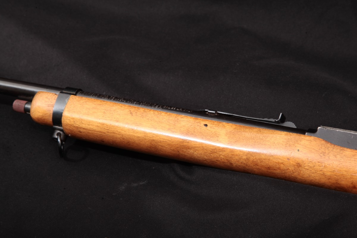 Marlin Firearms Glenfield Model 75, Blue/Black 18" Semi Automatic ...