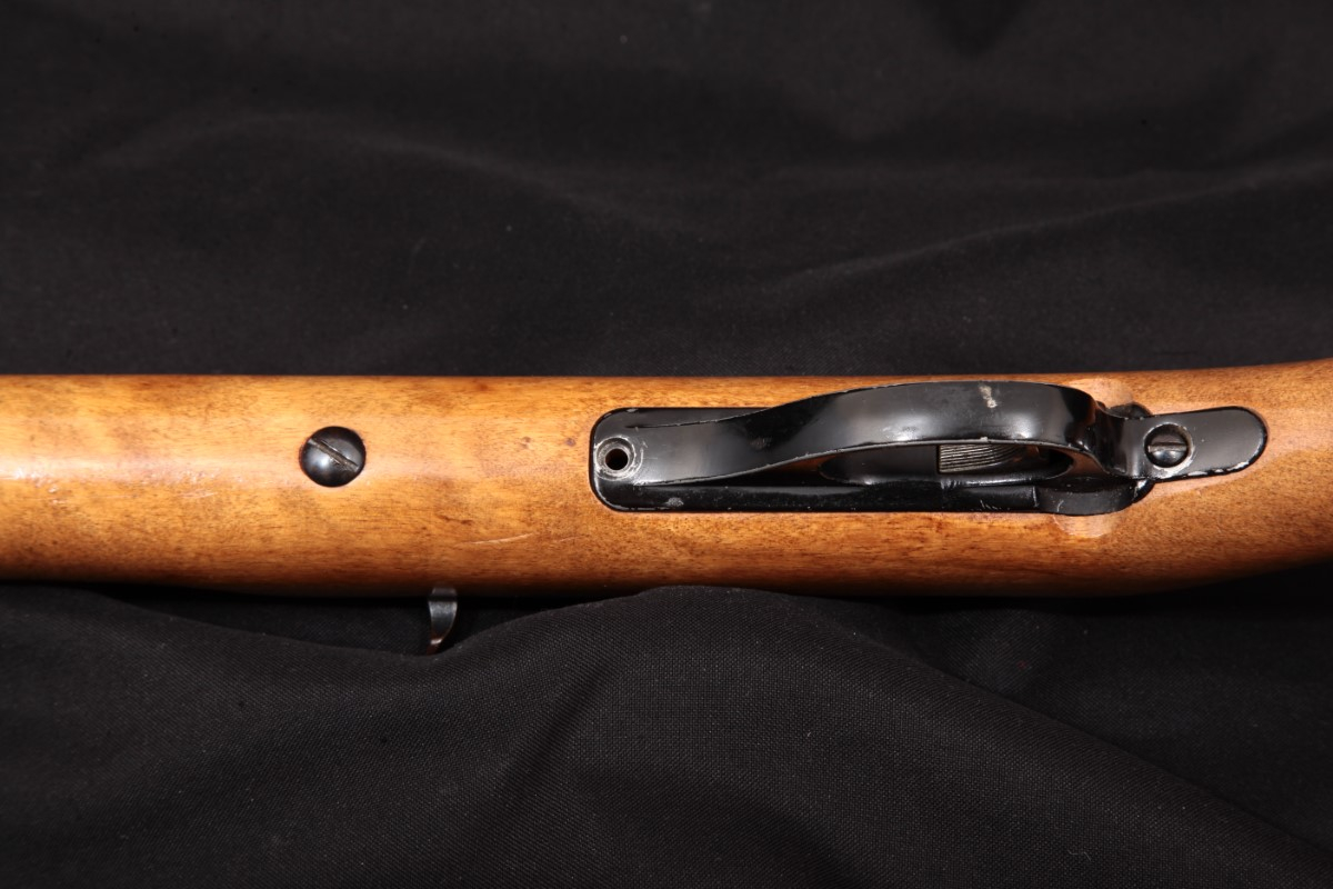 Marlin Firearms Glenfield Model 75, Blue/Black 18" Semi Automatic ...