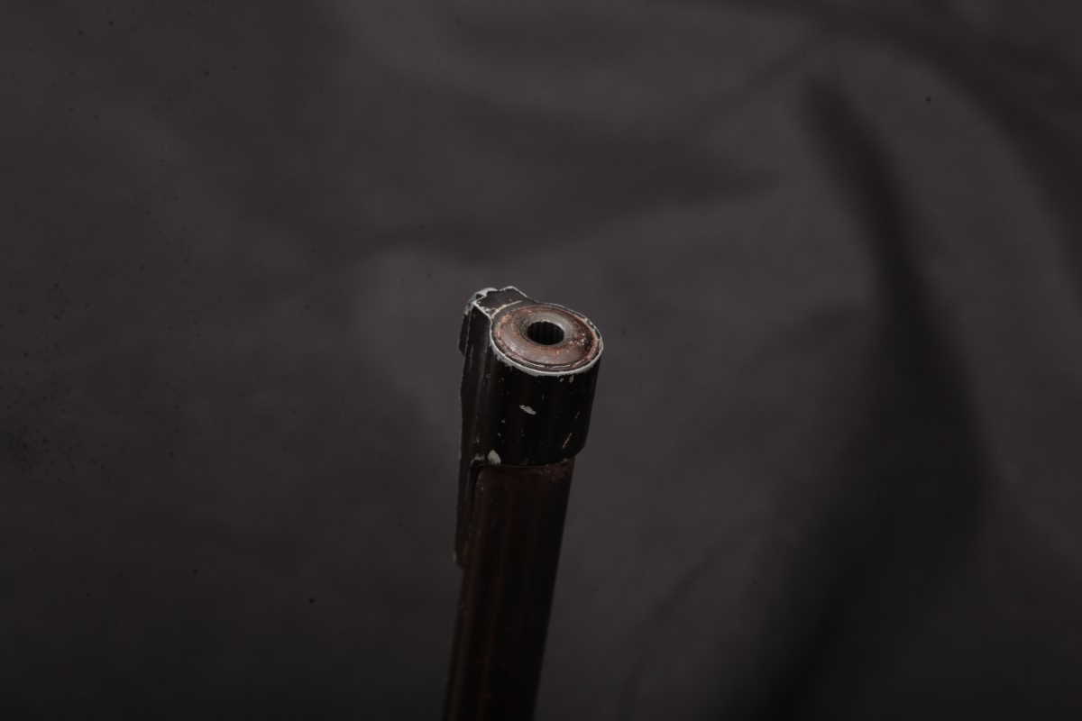 Marlin Firearms Glenfield Model 75, Blue/Black 18" Semi Automatic ...