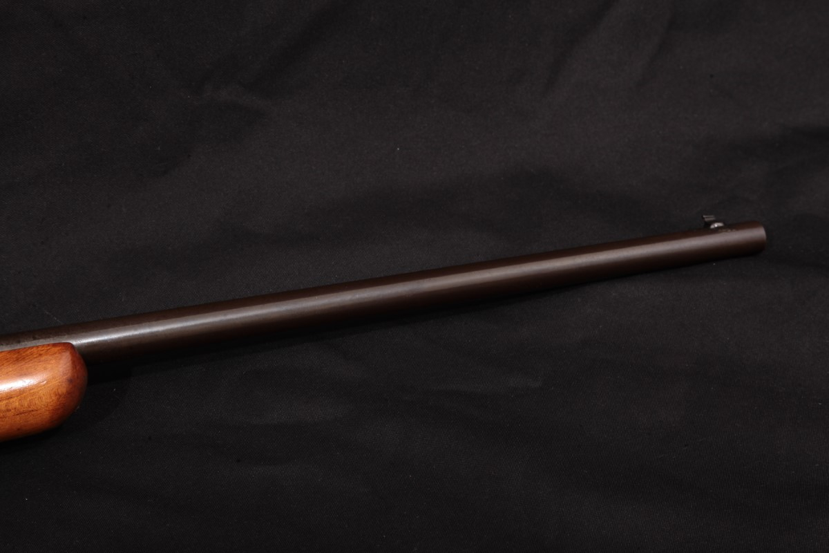 Lithgow Small Arms Factory Lithgow Saf Model 12 Slazenger Repeater ...