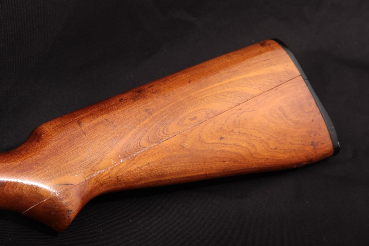 Lithgow Small Arms Factory Lithgow Saf Model 12 Slazenger Repeater ...