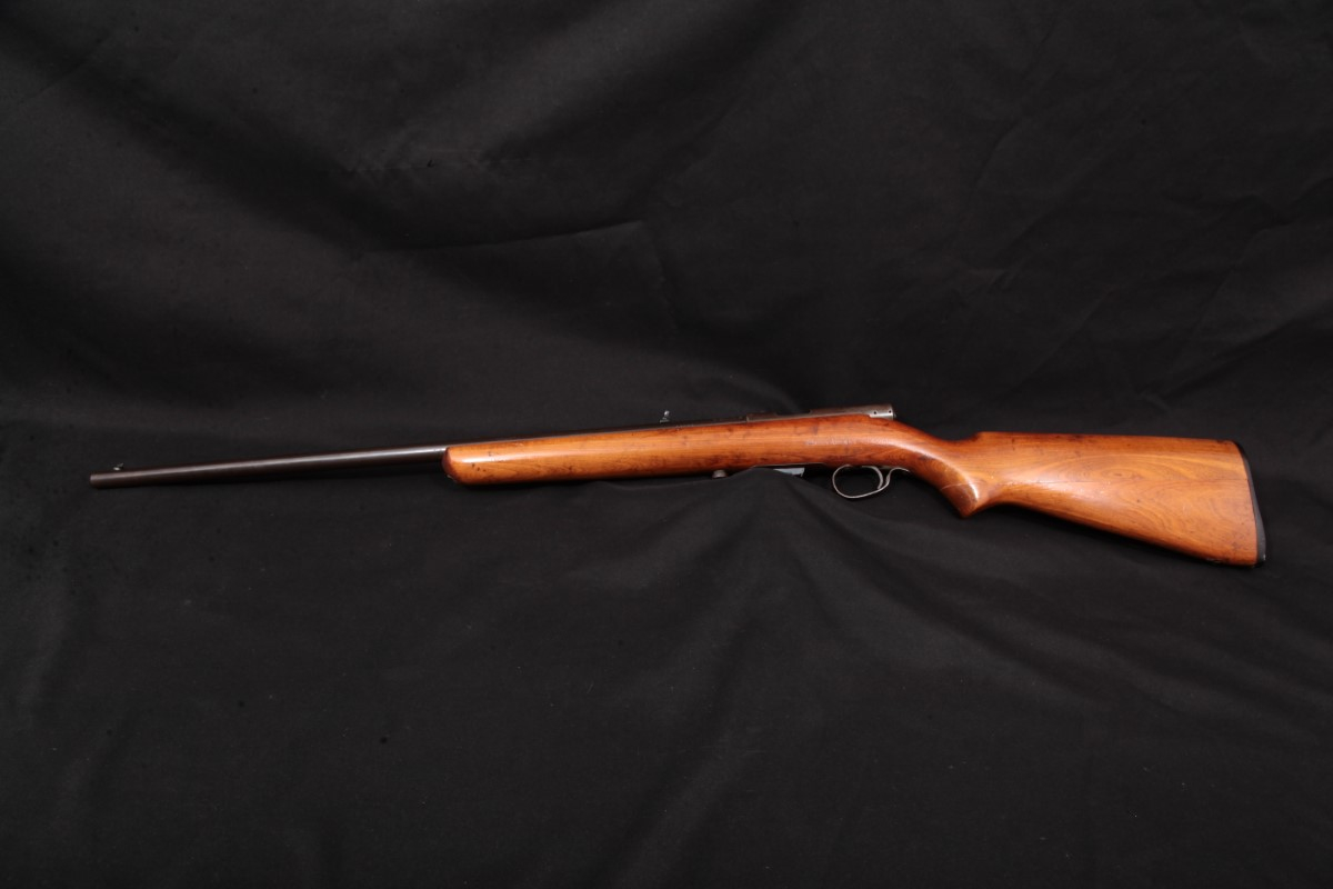 Lithgow Small Arms Factory Lithgow Saf Model 12 Slazenger Repeater ...