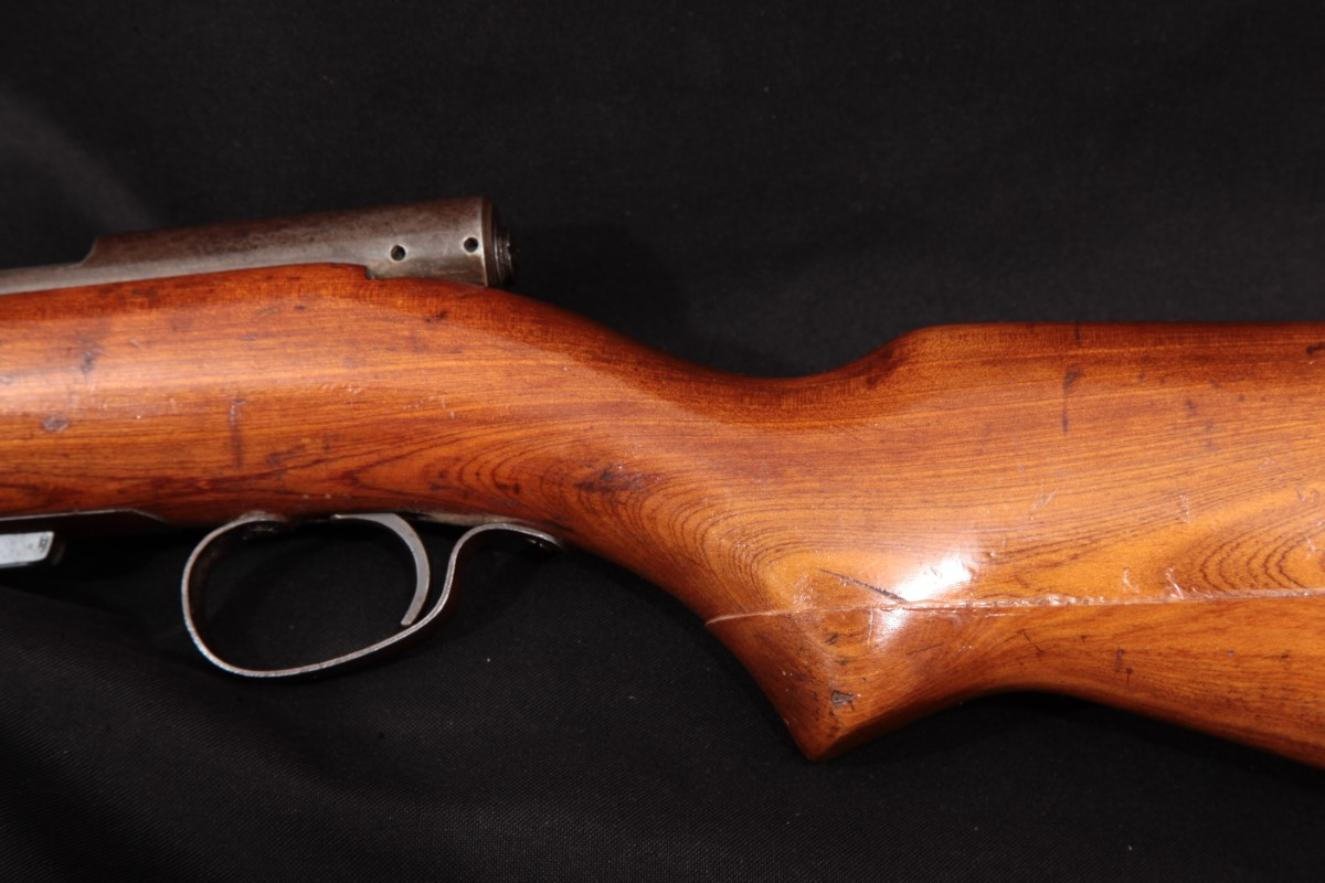 CA Legal or CA Private Party Transferable: This C&R eligible rifle can ...