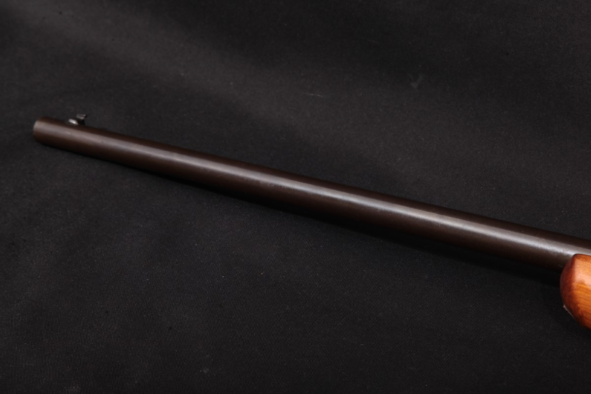 Lithgow Small Arms Factory Lithgow Saf Model 12 Slazenger Repeater ...