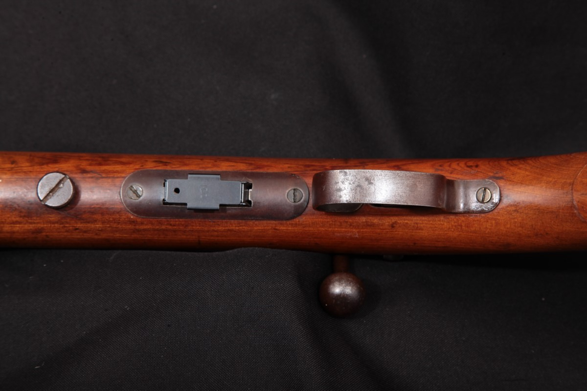 CA Legal or CA Private Party Transferable: This C&R eligible rifle can ...