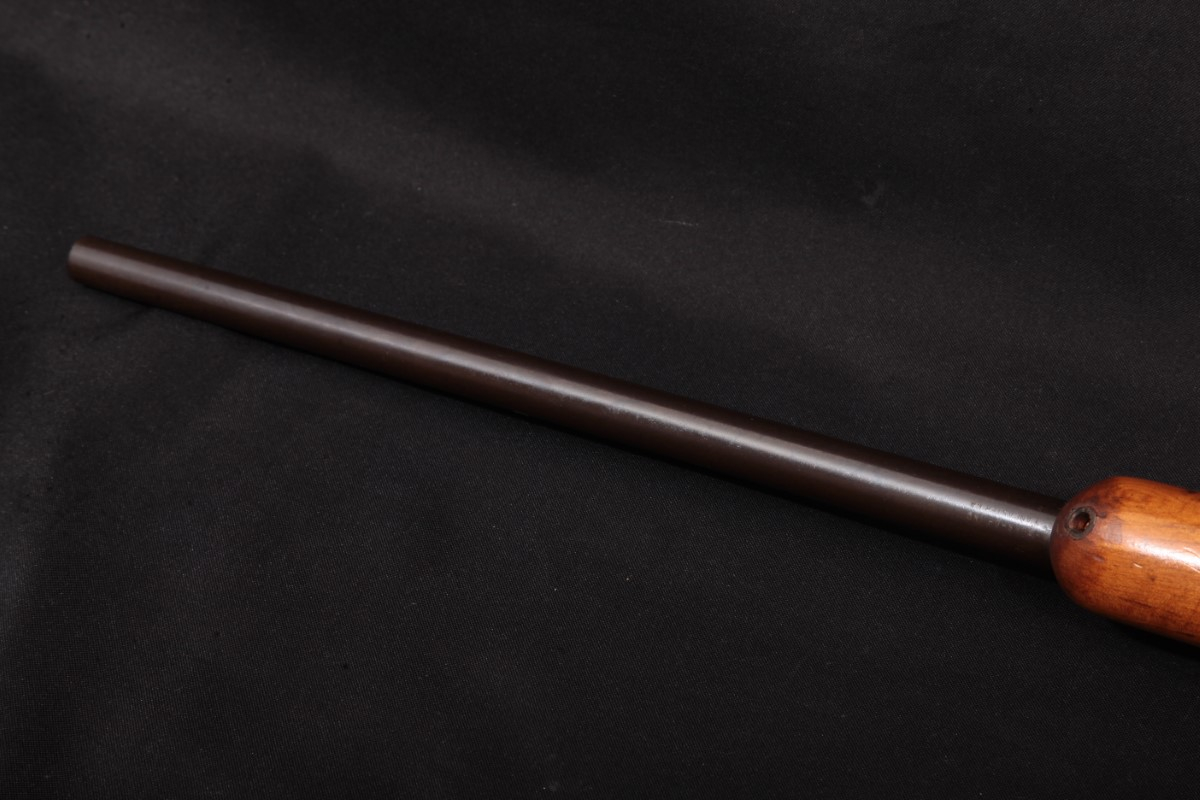 Lithgow Small Arms Factory Lithgow Saf Model 12 Slazenger Repeater ...