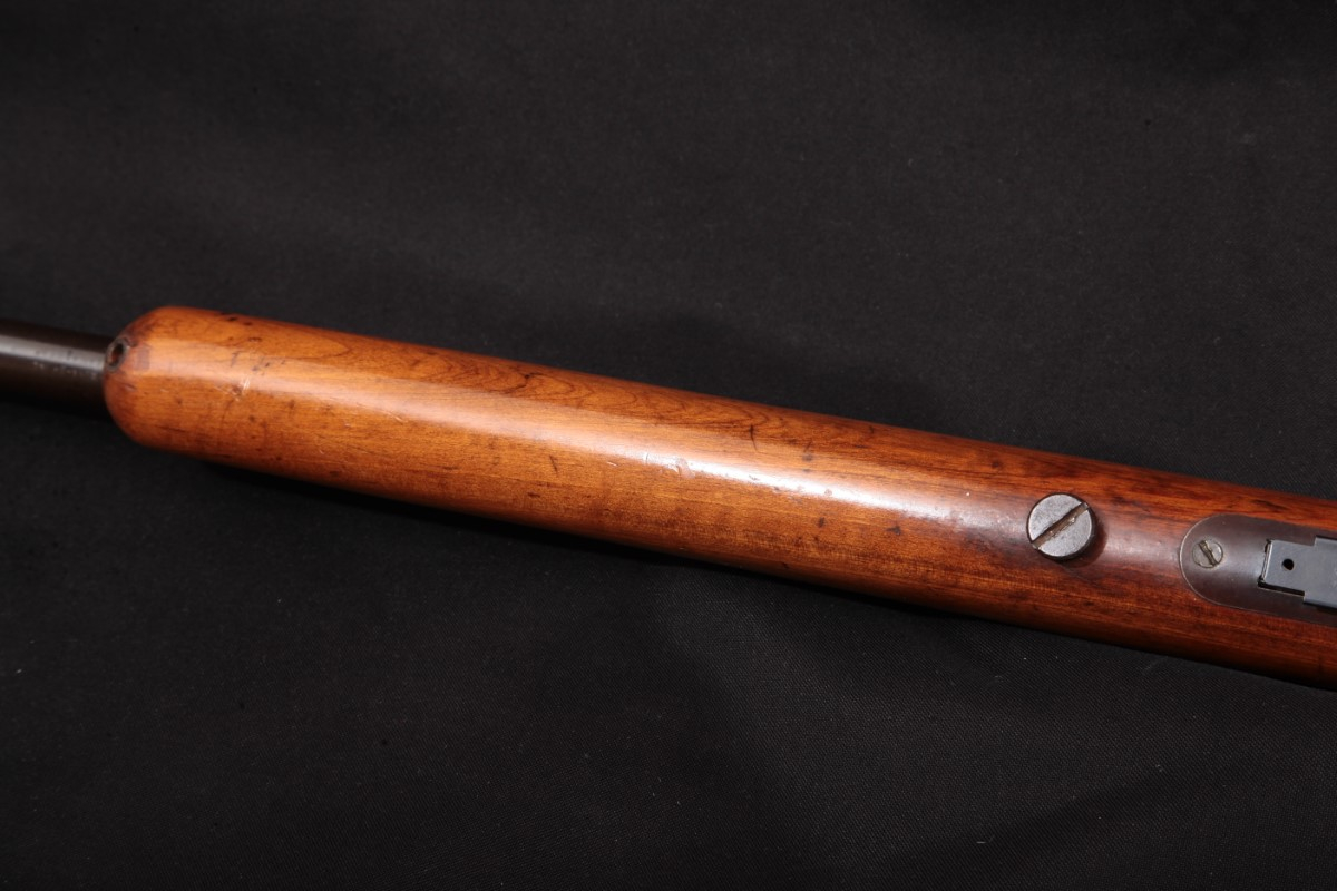 Lithgow Small Arms Factory Lithgow Saf Model 12 Slazenger Repeater ...