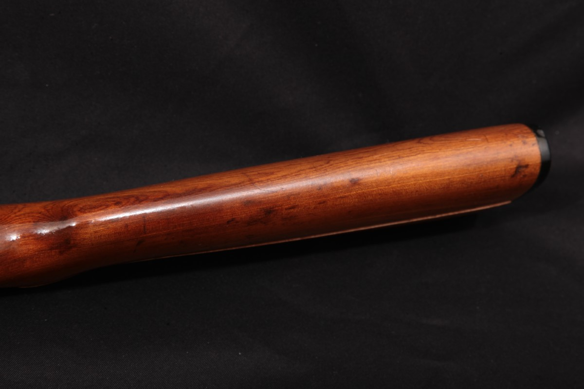 Lithgow Small Arms Factory Lithgow Saf Model 12 Slazenger Repeater ...