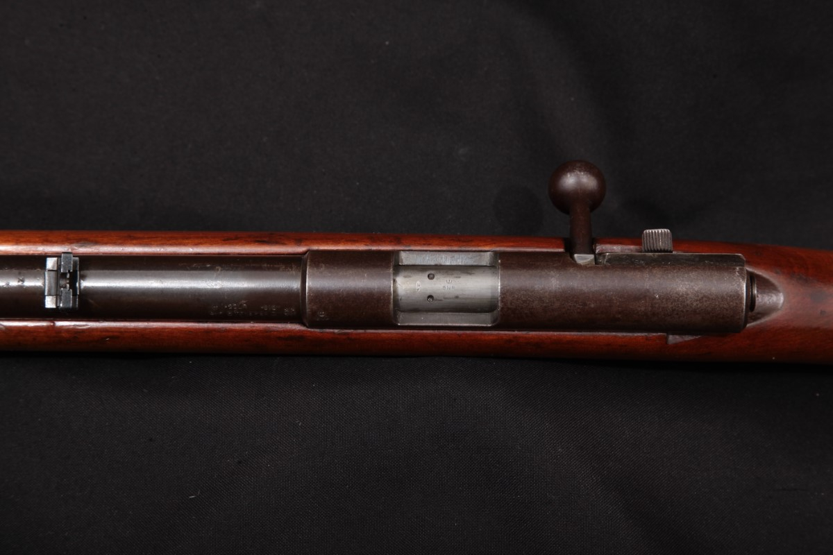 CA Legal or CA Private Party Transferable: This C&R eligible rifle can ...