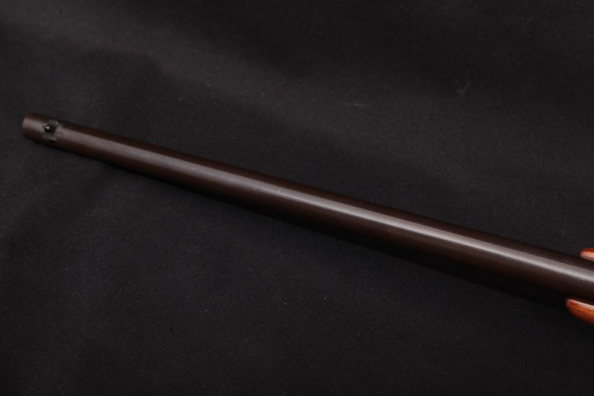 Lithgow Small Arms Factory Lithgow Saf Model 12 Slazenger Repeater ...