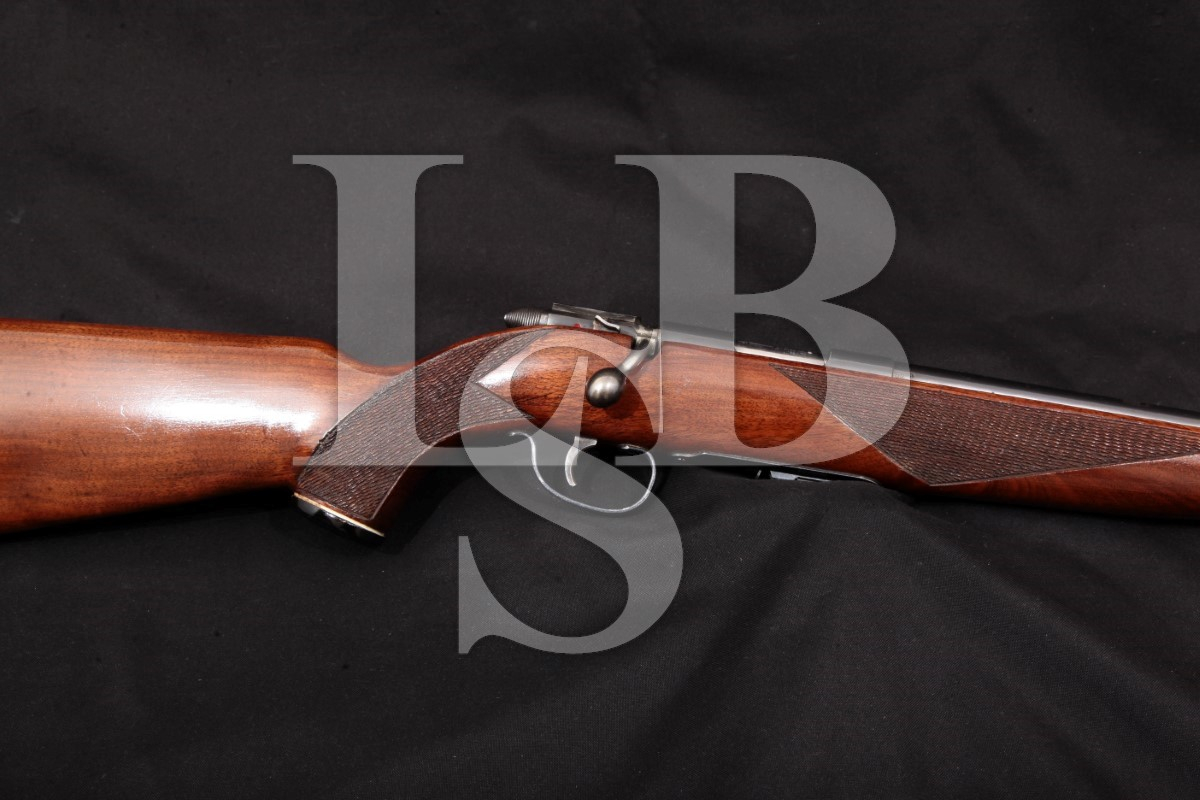 Remington Model 511 Scoremaster, Blue 25