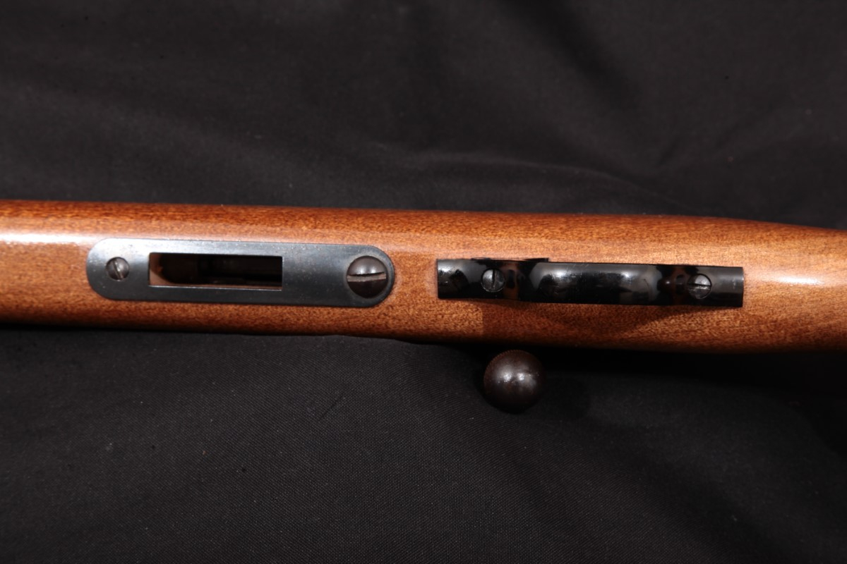 Marlin Firearms Glenfield Model 25, Blue 22" Bolt Action Detachable Magazine Fed Rifle, Needs ...