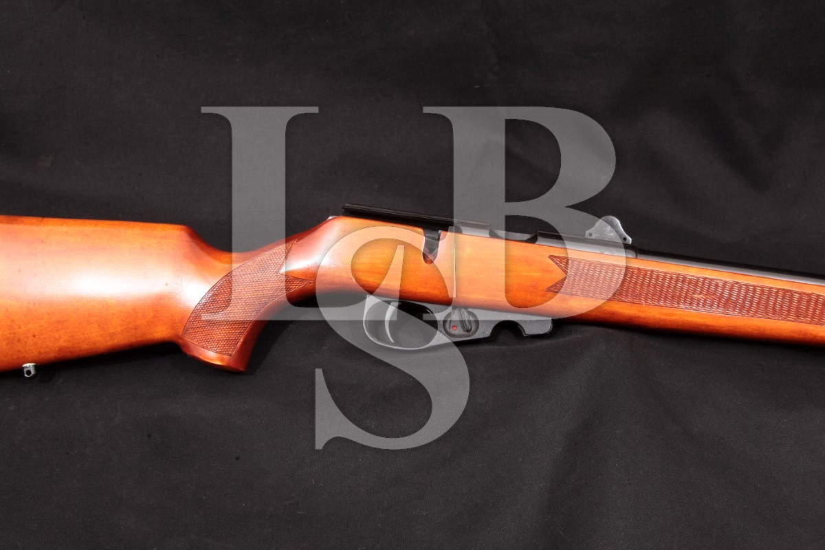 Russian Tula Model T0Z T03-78-01, Blue 21