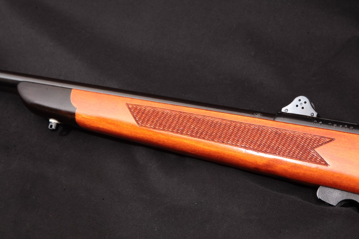 Russian Tula Model T0z T03-78-01, Blue 21" Detachable Magazine Fed Bolt ...