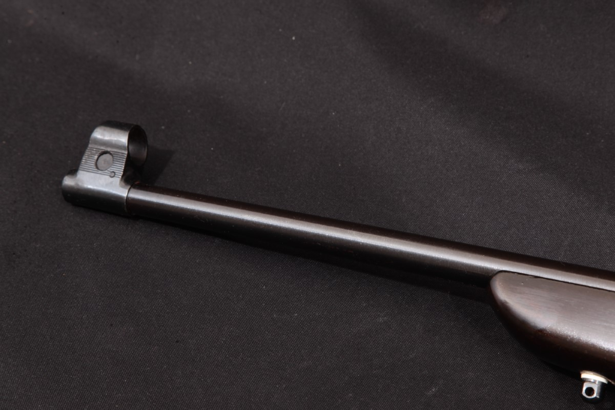 Russian Tula Model T0z T03-78-01, Blue 21" Detachable Magazine Fed Bolt ...