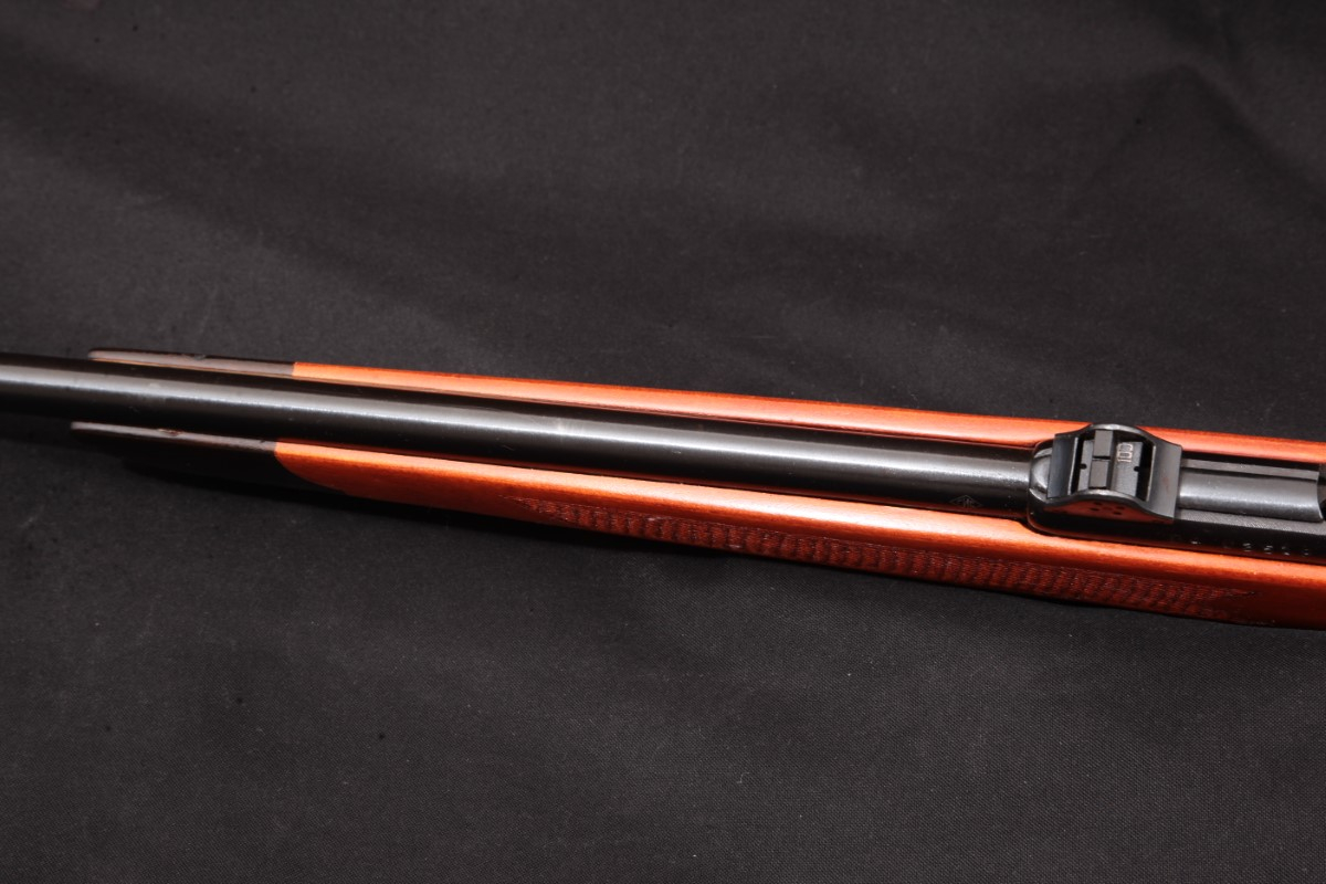 Russian Tula Model T0z T03-78-01, Blue 21" Detachable Magazine Fed Bolt ...