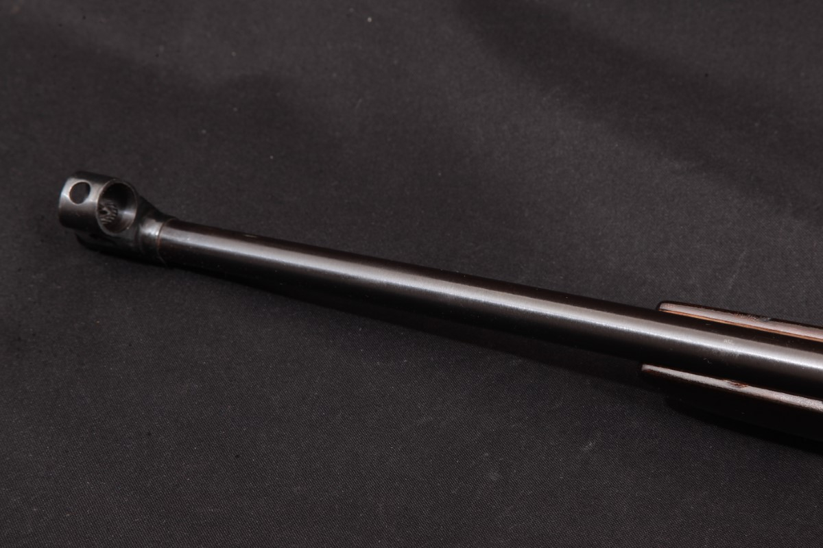 Russian Tula Model T0z T03-78-01, Blue 21" Detachable Magazine Fed Bolt ...