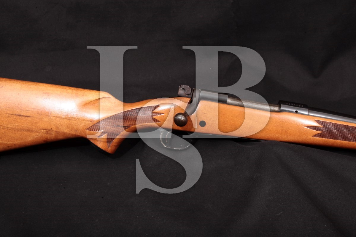 Winchester Repeating Arms Company Sears Model 53 273.32060 Win Mod 70 ...