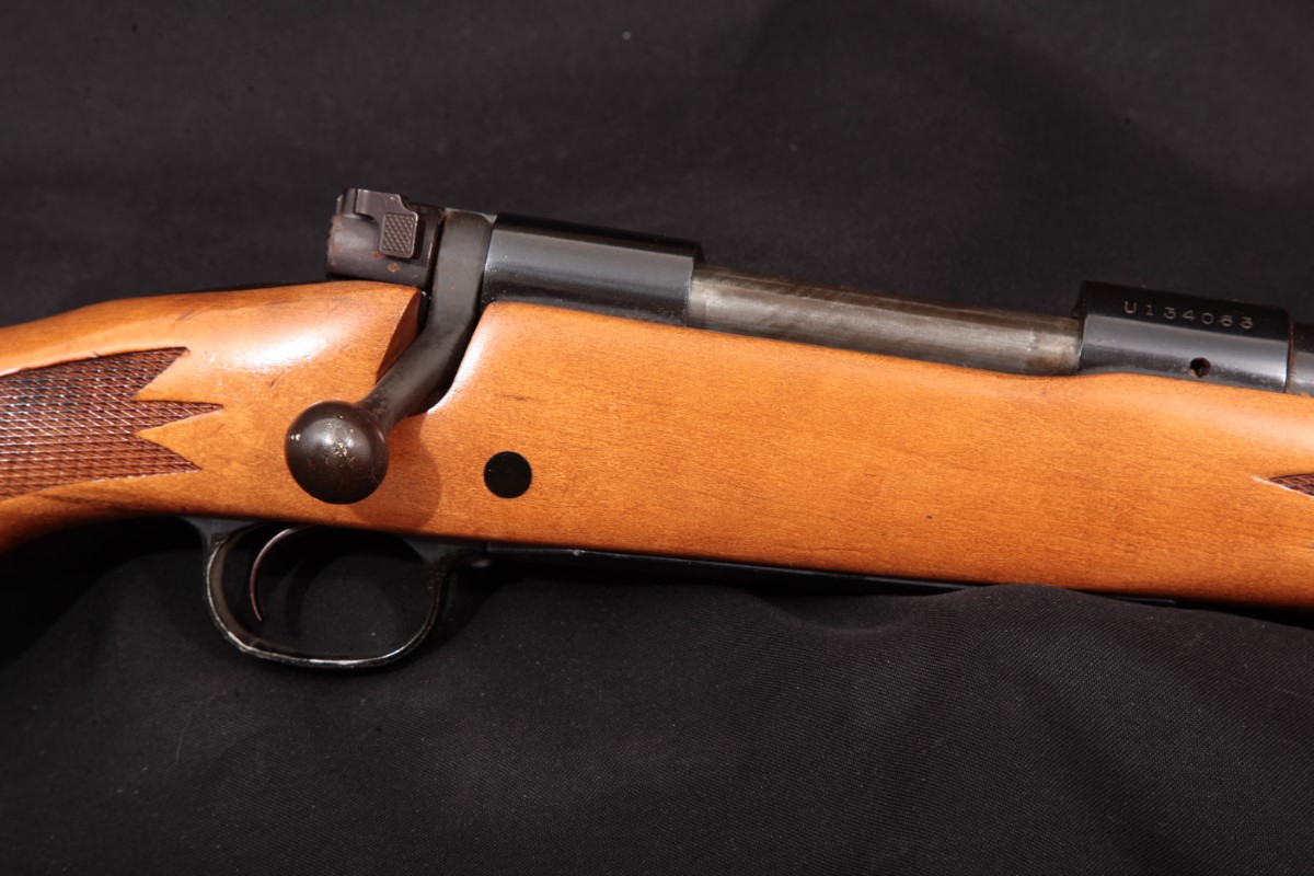 Winchester Repeating Arms Company Sears Model 53 273.32060 Win Mod 70 ...