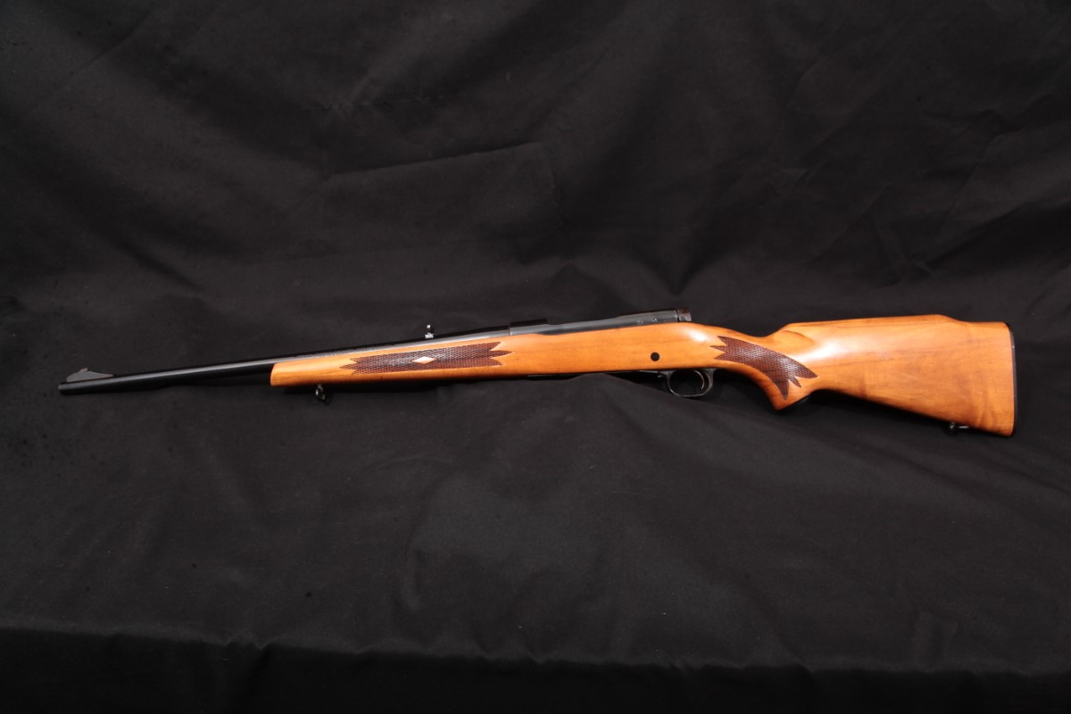 Winchester Repeating Arms Company Sears Model 53 273.32060 Win Mod 70 ...