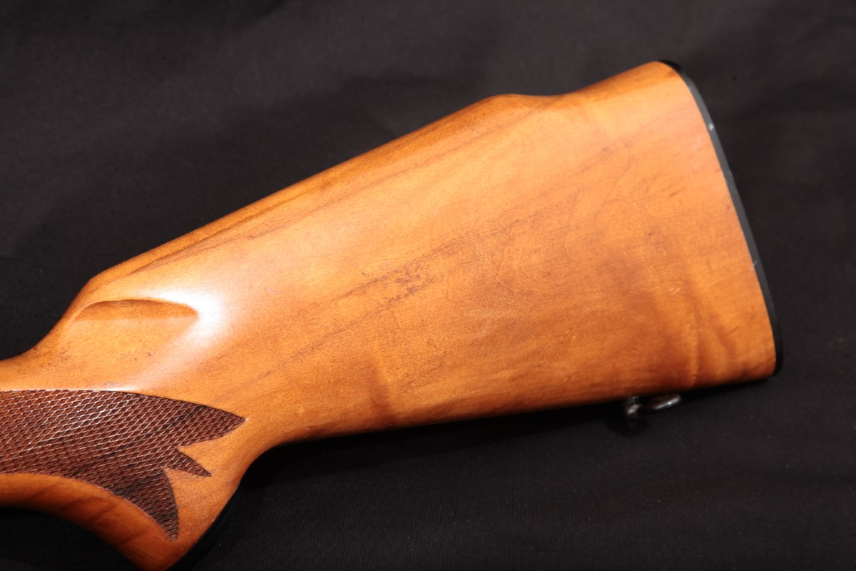 Winchester Repeating Arms Company Sears Model 53 273.32060 Win Mod 70 ...