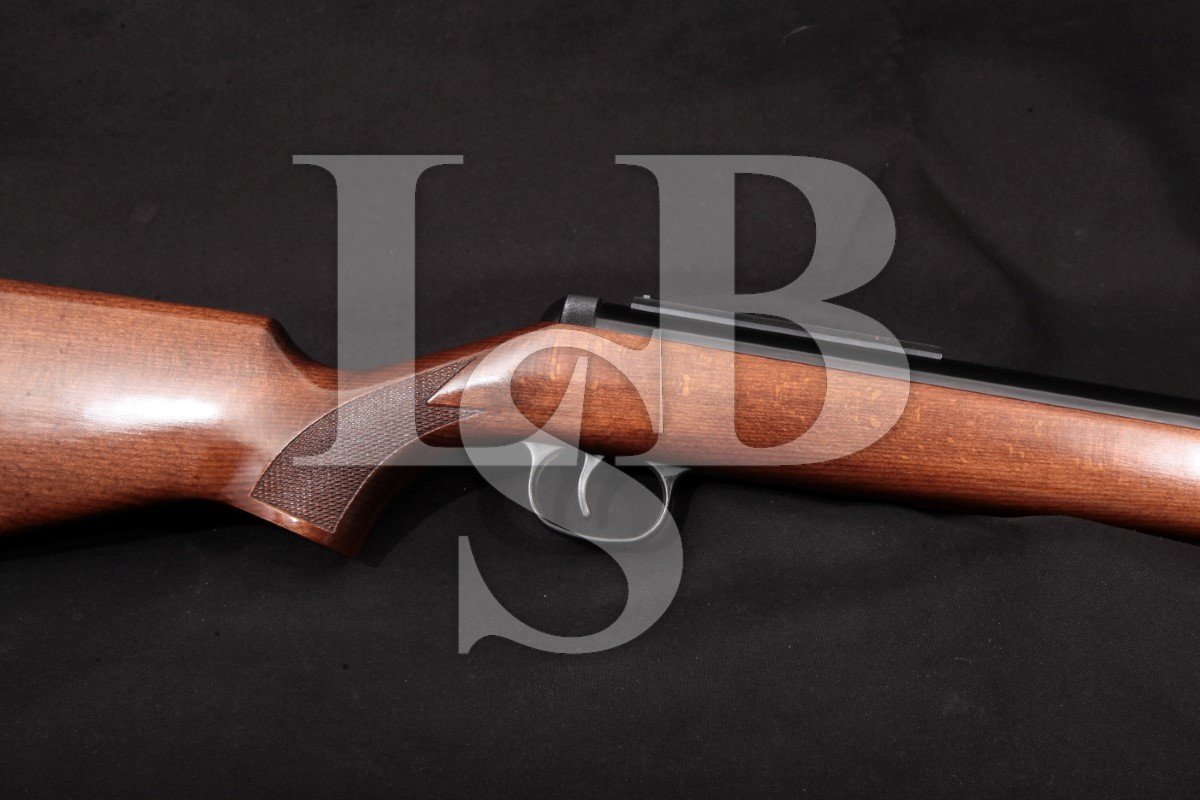 Rws Diana Model 36, Blue 19" Single Shot Break Action .177 Caliber 4 ...