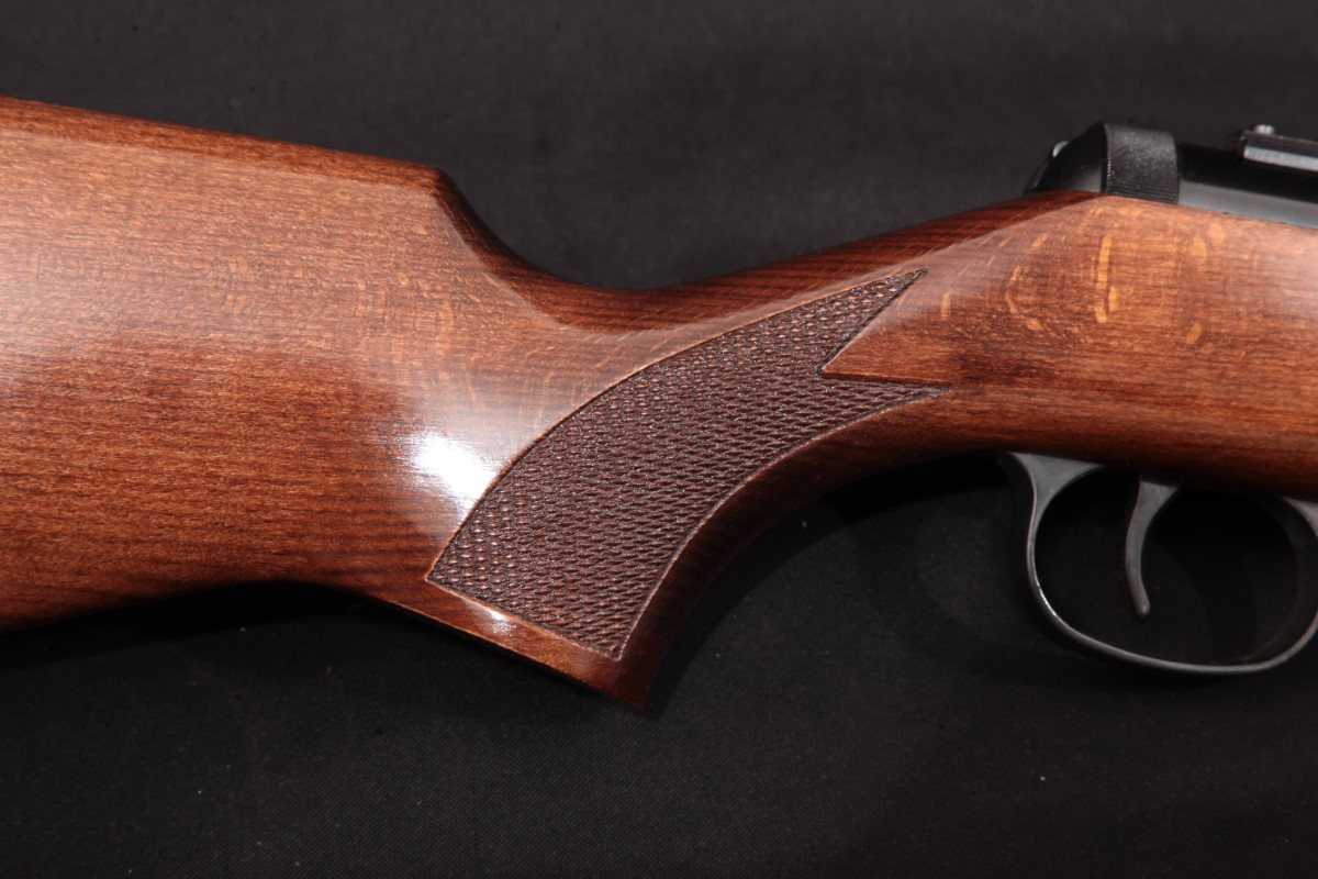 Rws Diana Model 36, Blue 19" Single Shot Break Action .177 Caliber 4 ...