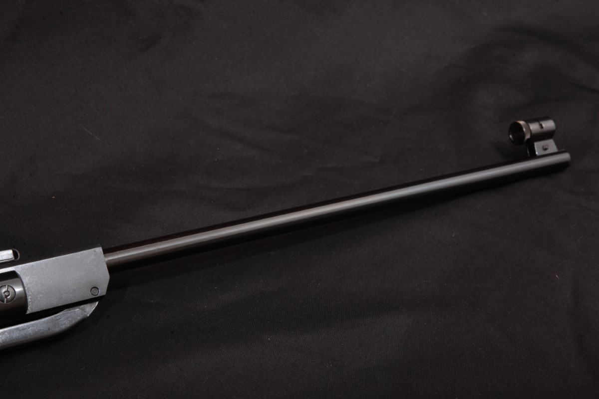 Rws Diana Model 36, Blue 19" Single Shot Break Action .177 Caliber 4 ...