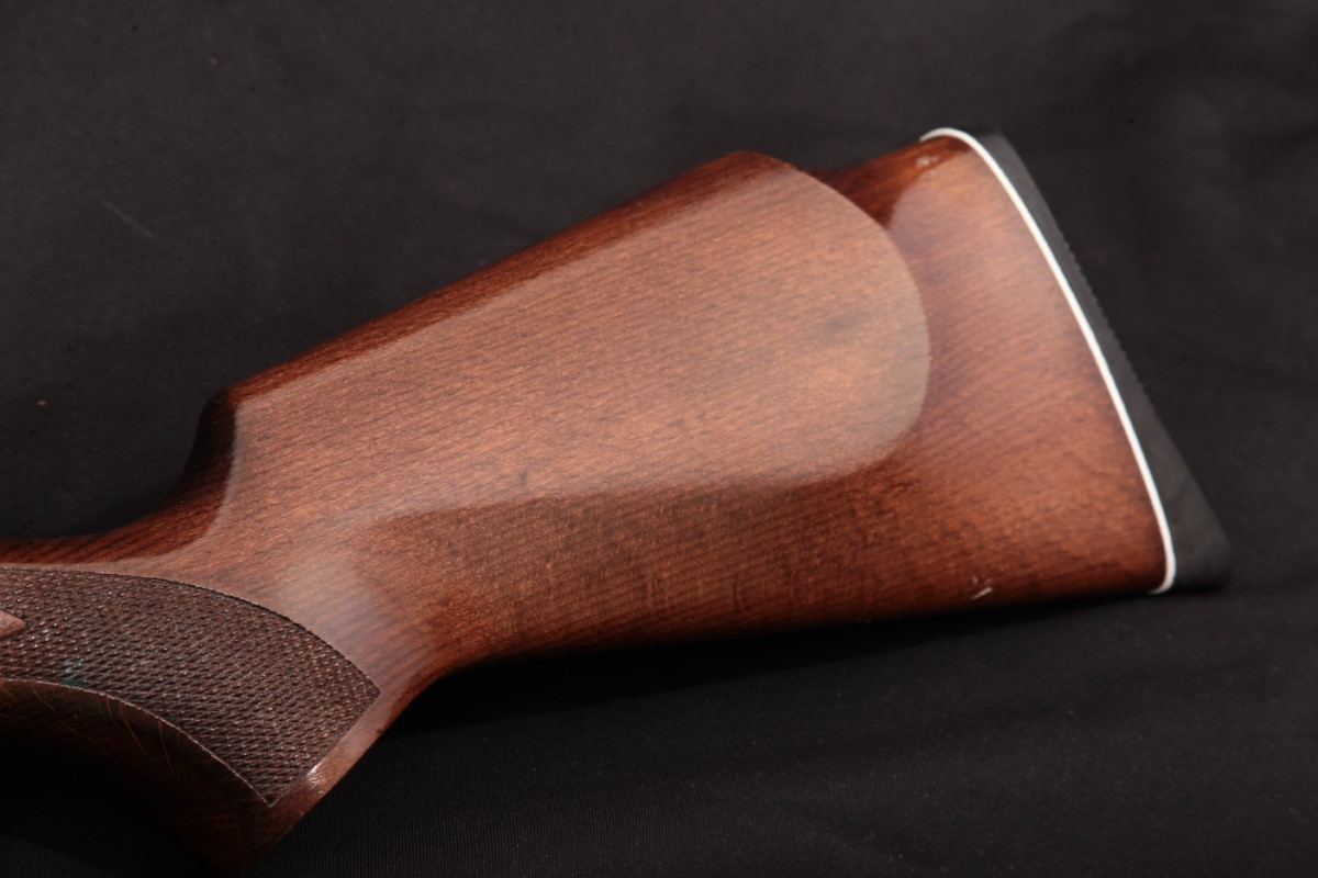 Rws Diana Model 36, Blue 19" Single Shot Break Action .177 Caliber 4 ...