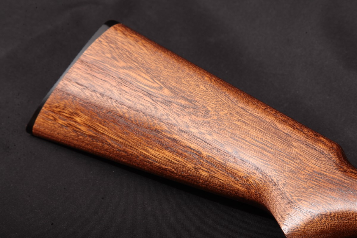 Norinco China Model 321 Takedown, Blue 19 1/2" Pump Slide Action ...