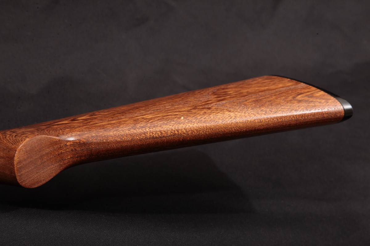 Norinco China Model 321 Takedown, Blue 19 1/2" Pump Slide Action ...