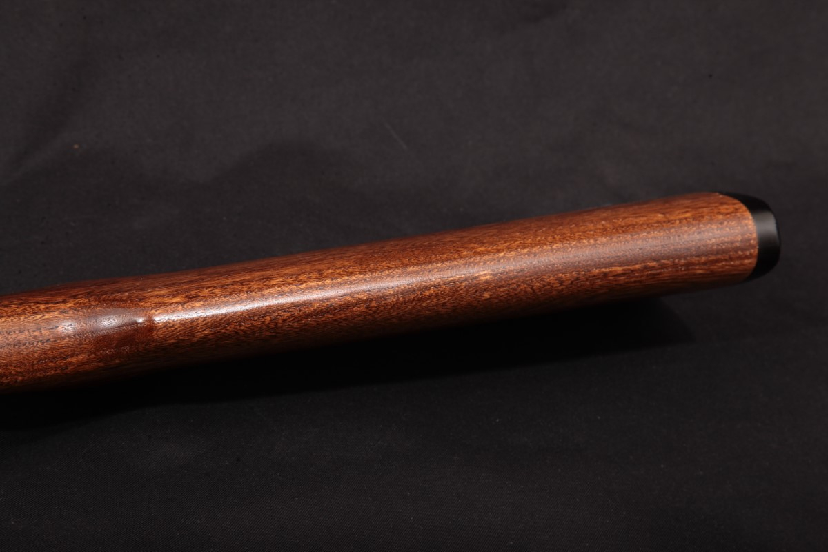 Norinco China Model 321 Takedown, Blue 19 1/2" Pump Slide Action ...