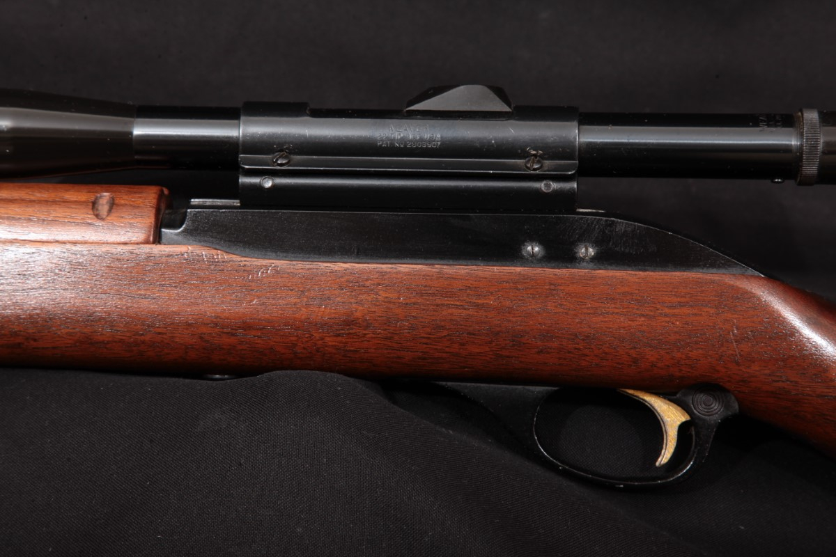 Marlin Model 99 M1 99m1 Carbine, Blue & Black 18" Tubular Magazine Semi ...