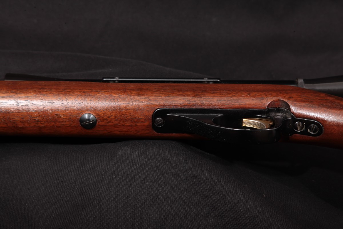 Marlin Model 99 M1 99m1 Carbine, Blue & Black 18" Tubular Magazine Semi ...