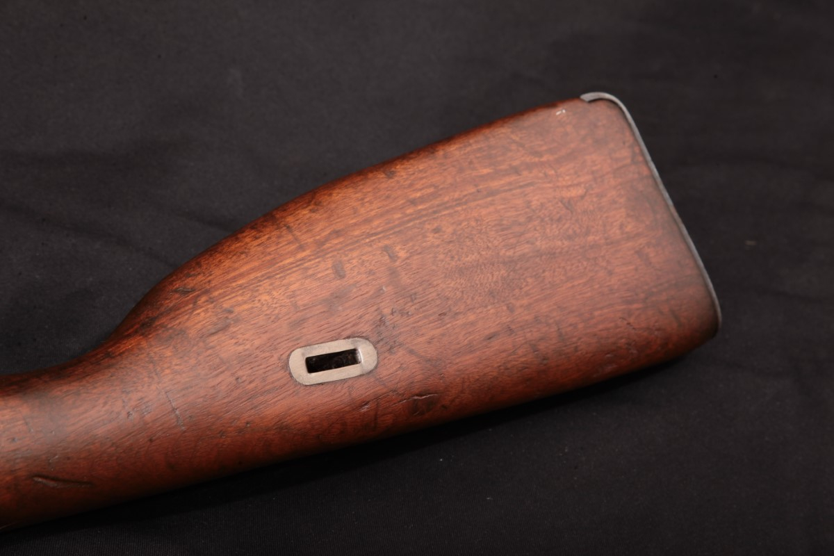 CA Legal or CA Private Party Transferable: This rifle is curio and ...