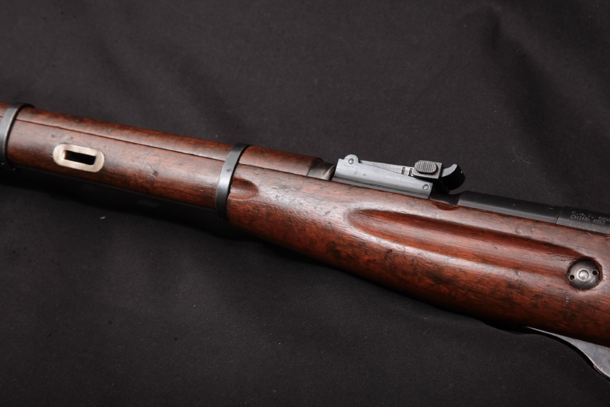 CA Legal or CA Private Party Transferable: This rifle is curio and ...